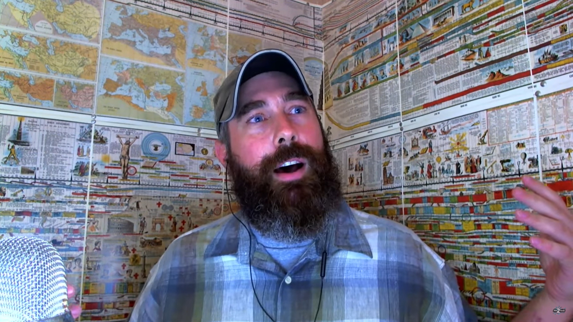 Isaiah 53 Debate Anti Semite New2torah