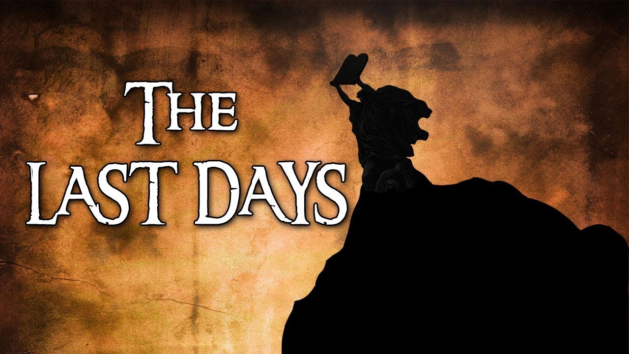 Proof The Last Days Are HERE! - New2Torah.com
