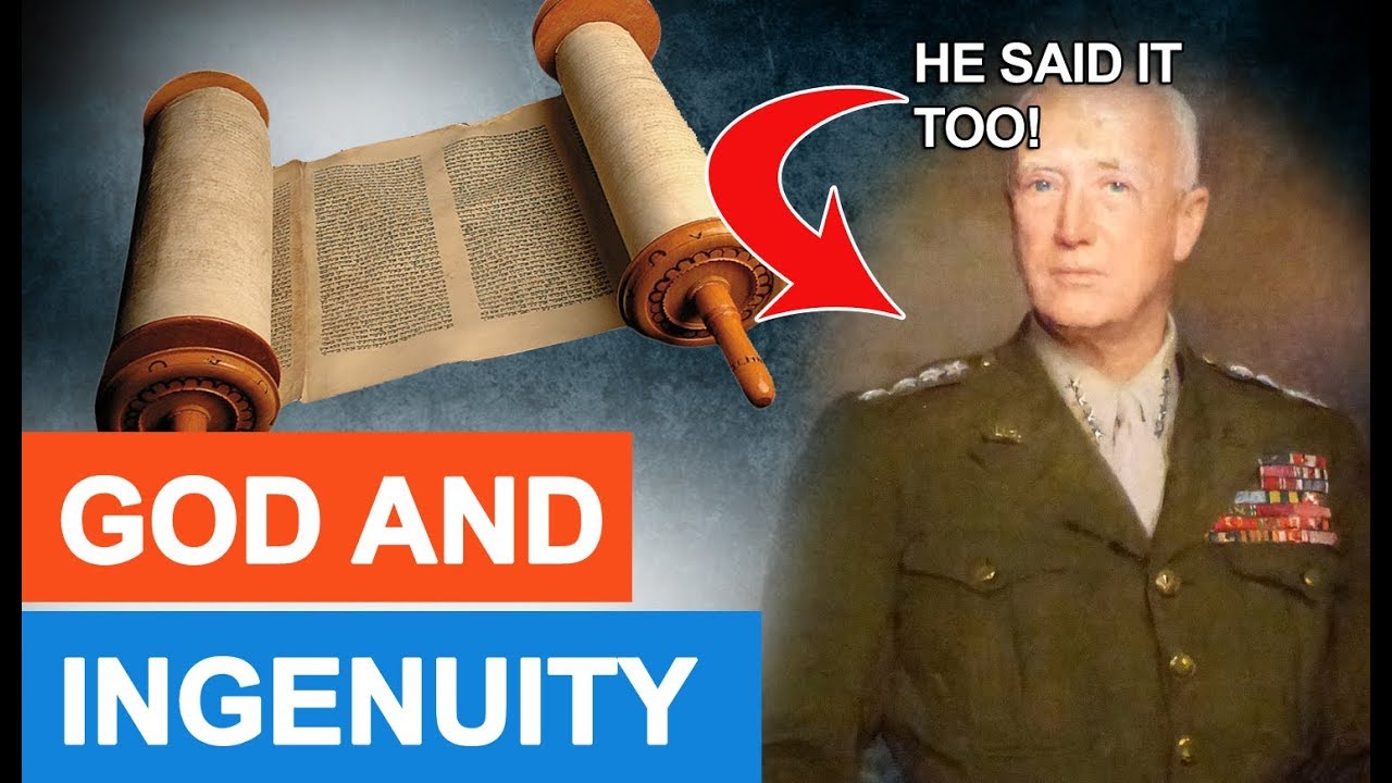 The Torah And Ingenuity - New2Torah.com